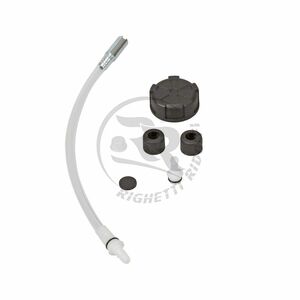 Fuel Insert Kit | CNL Racing