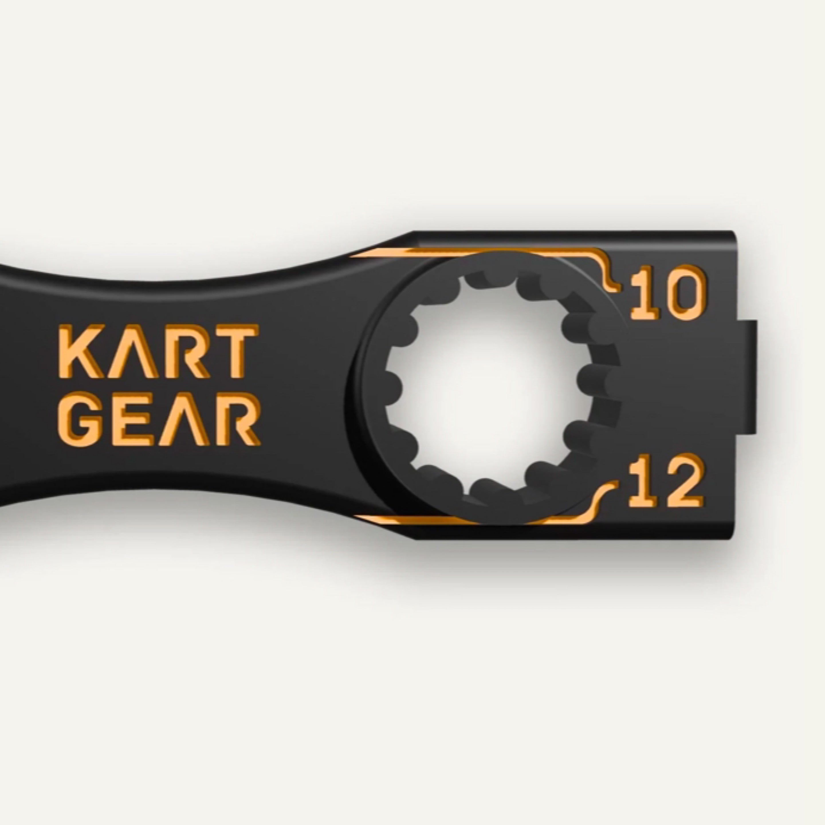 3-in-1 Caster Wrench | CNL Racing