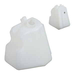 3L V2 Fuel Tank | CNL Racing