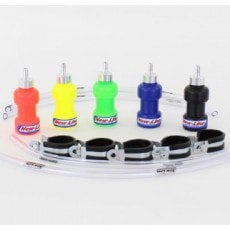 New Line Recovery Tank | CNL Racing