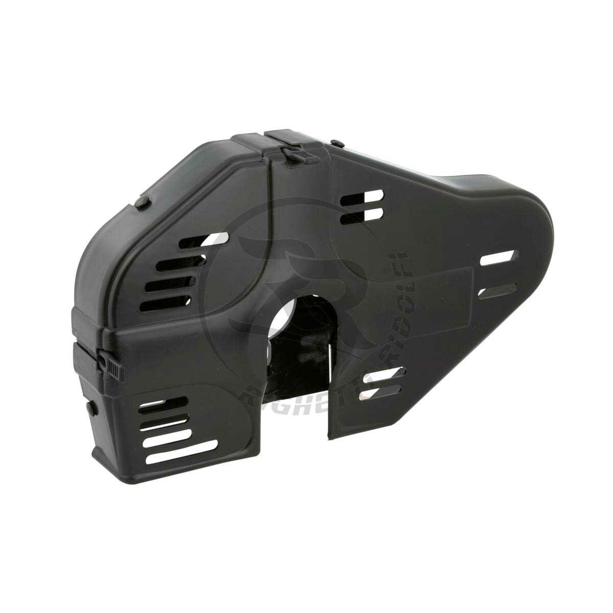 Enclosed Chain Guard | CNL Racing