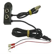 Aim Data Hub 2 Port hub | CNL Racing