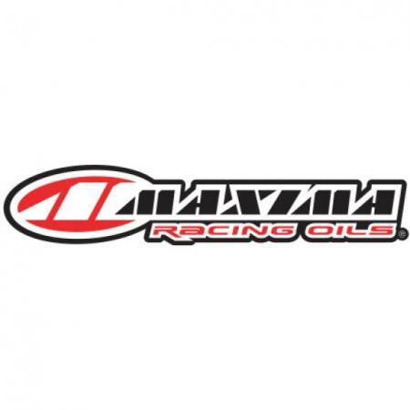 Maxima Sticker | CNL Racing