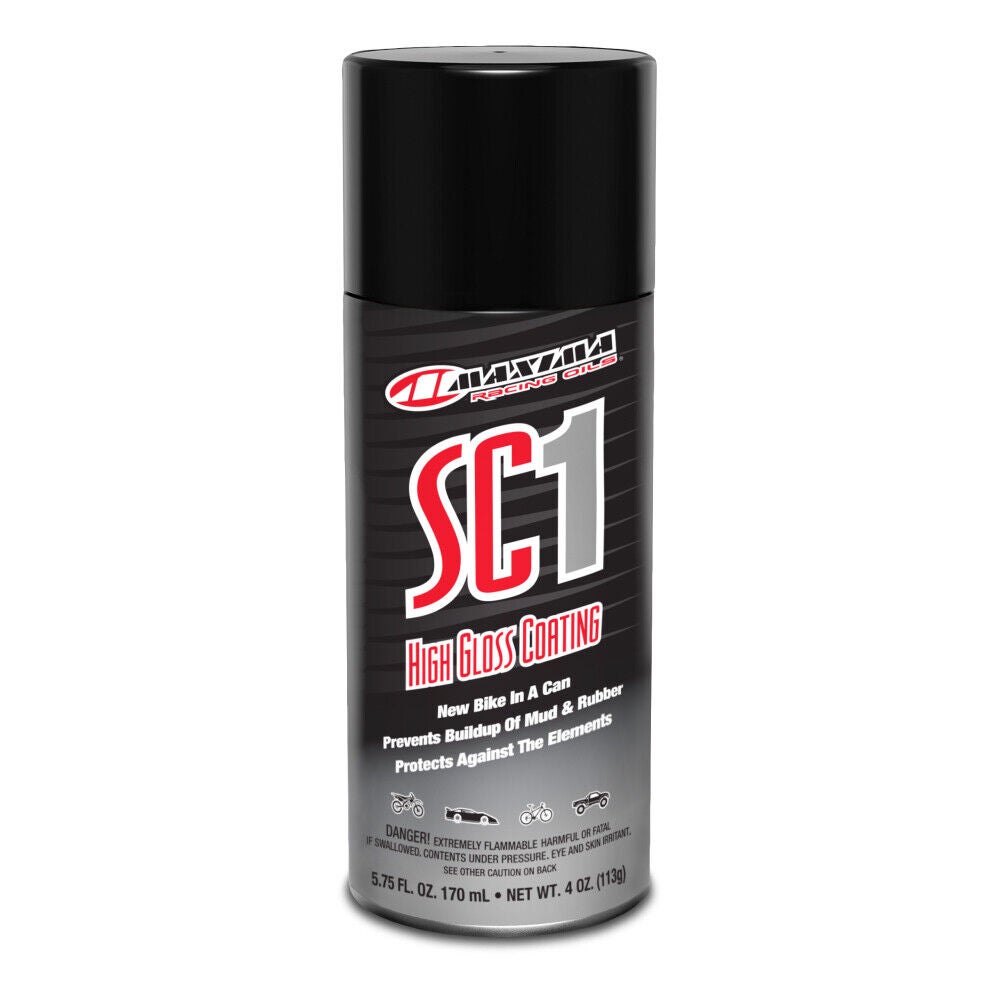 Maxima SC1 Spray | CNL Racing